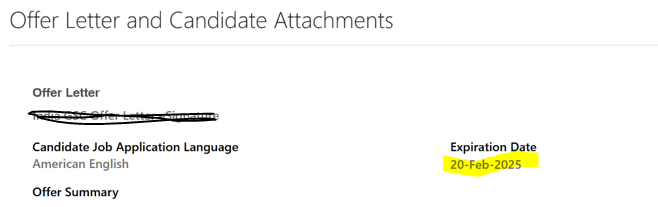 How to format expiration date captured in redwood UI as part of Extend ...