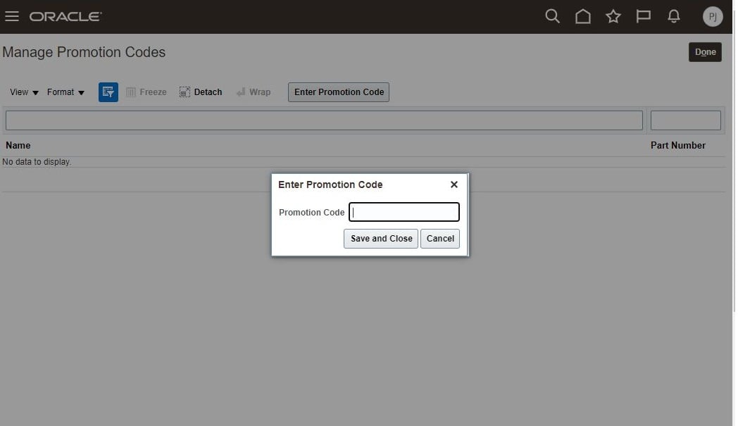 Is there any way to get a promotion code for the Digital Sales Next Gen ...