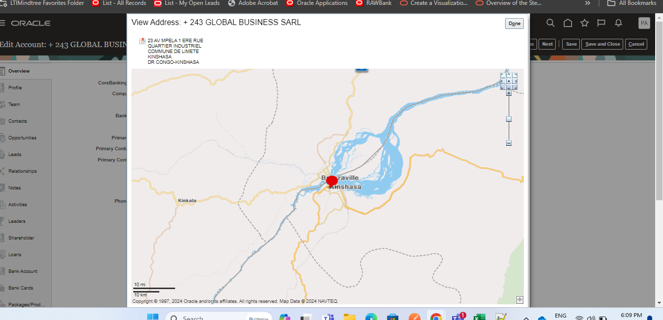 NGS -How to add Address Map/Google map for Address Hyperlink on Account ... NGS -How to add Address Map/Google map for Address Hyperlink on Account ...
