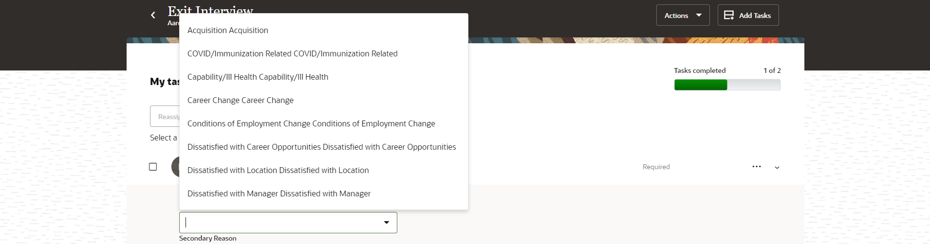 Checklist DFF values duplicated on configurable form — Cloud Customer ...