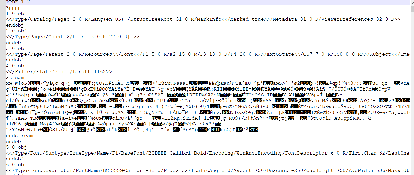 PDF\ZIP files not Getting Downloaded Properly in OIC — Cloud Customer Connect