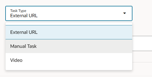 Missing task type - AI Agent in guided journey — Cloud Customer Connect