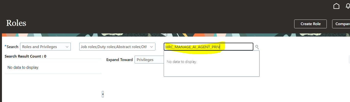 Configure Hcm Agents Privileges Missing 24d Version — Cloud Customer Connect