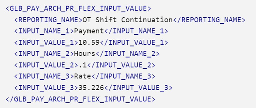 Aggregate (sum) balance amounts by group in an RTF template (such as a ...