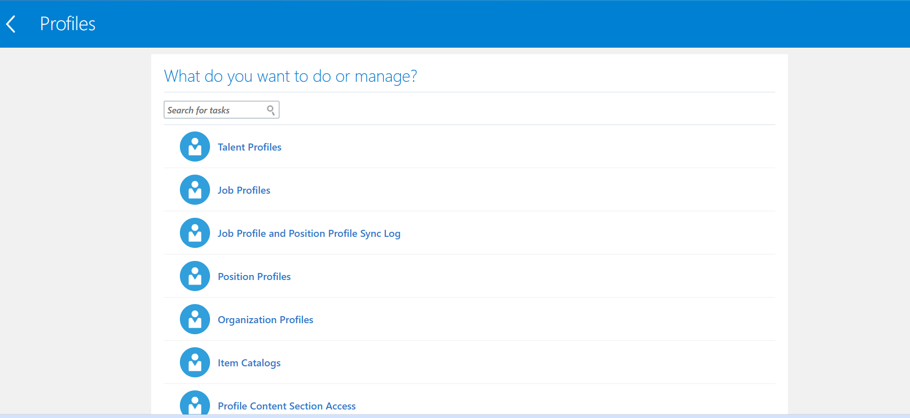 How To Give Full Privilege To Profile Page From My Client Grope — Cloud Customer Connect