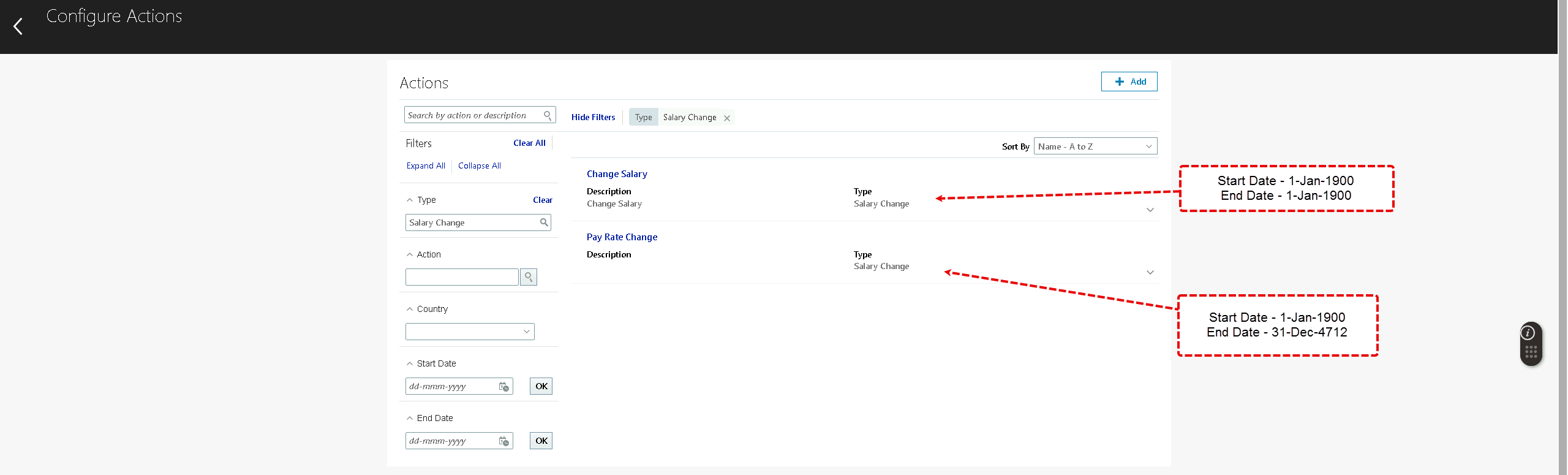 end-dated-action-and-action-reasons-visible-in-redwood-change-salary