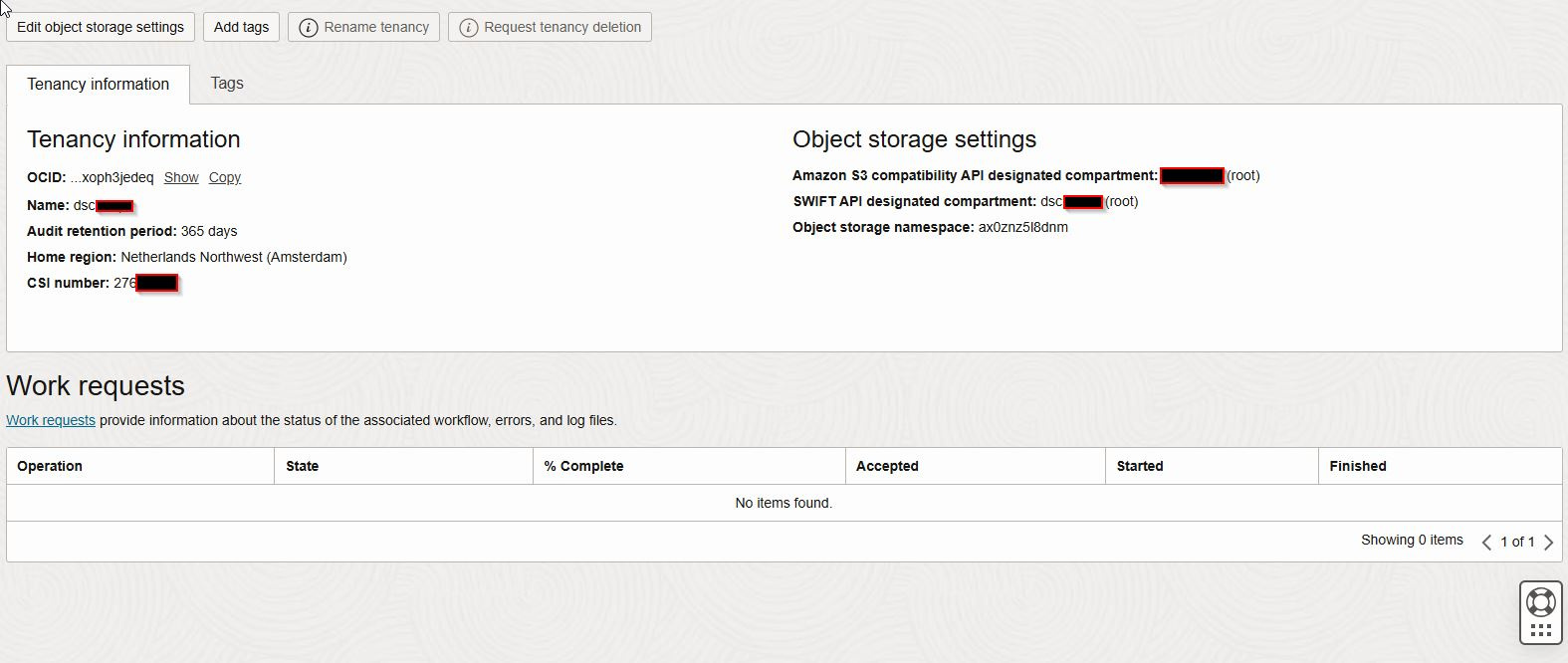How Can I Delete My Free Tier Account Not Using It — Cloud Customer Connect