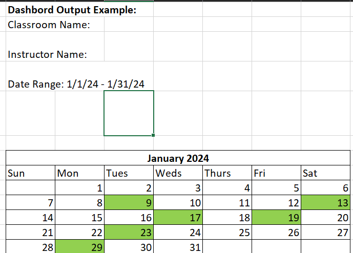 How To Add Calendar Chart In Otbi Analysis Under Learning Module — Cloud Customer Connect