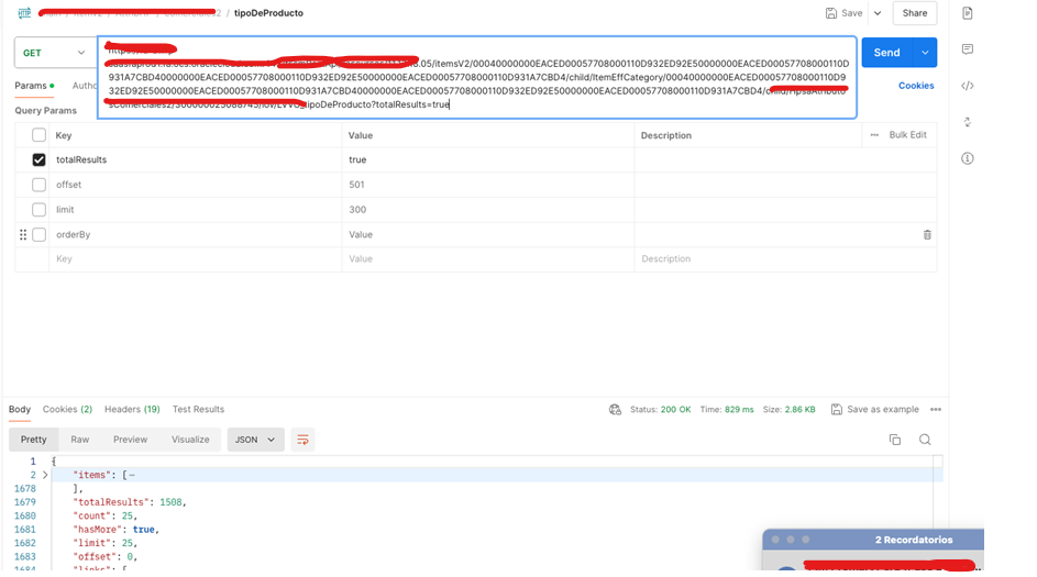 Fusion REST API not working as expected — Cloud Customer Connect