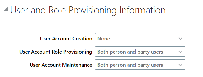 Create User Account Using Rest Api — Cloud Customer Connect