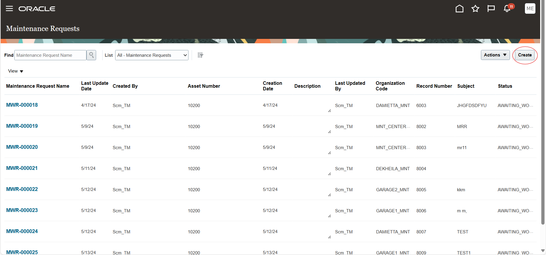 Eam Approval Hierarchy For Your Action — Cloud Customer Connect