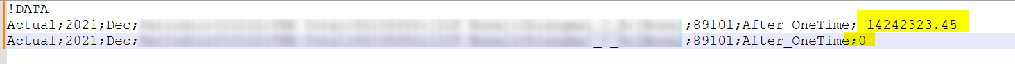 File-based Integration unexpected behavior — Cloud Customer Connect