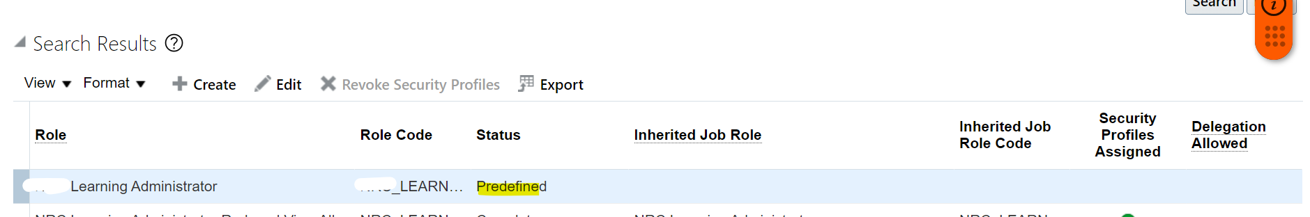 EL expression in Structure is returning 'True' even the syntax is for ...