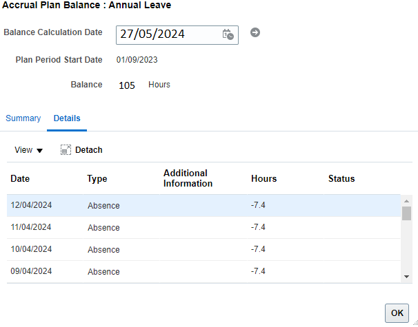 No final disbursement triggered for terminated employee — Cloud ...