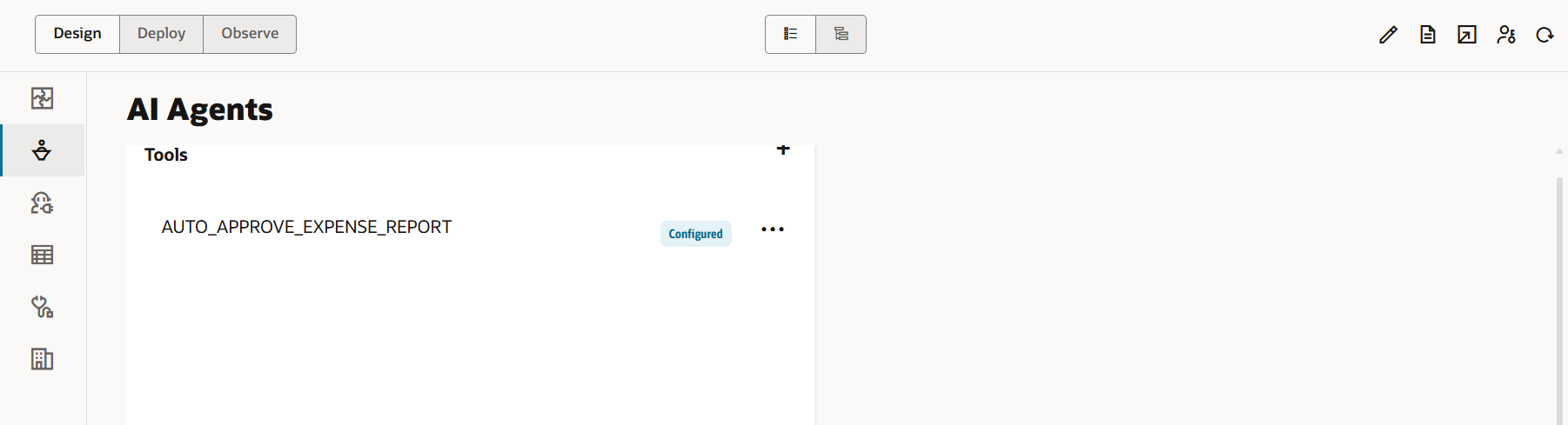How to setup Agentic AI in Oracle cloud Integration gen3 — Cloud ...