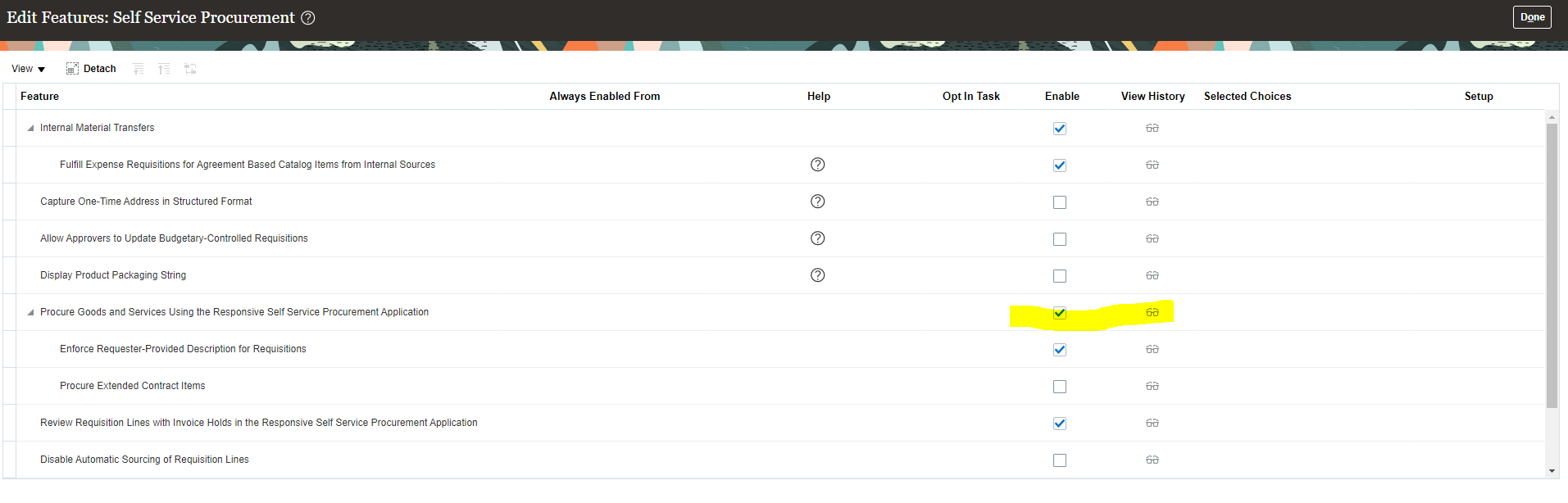 Error when Running Transform Data Post Upgrade — Cloud Customer Connect