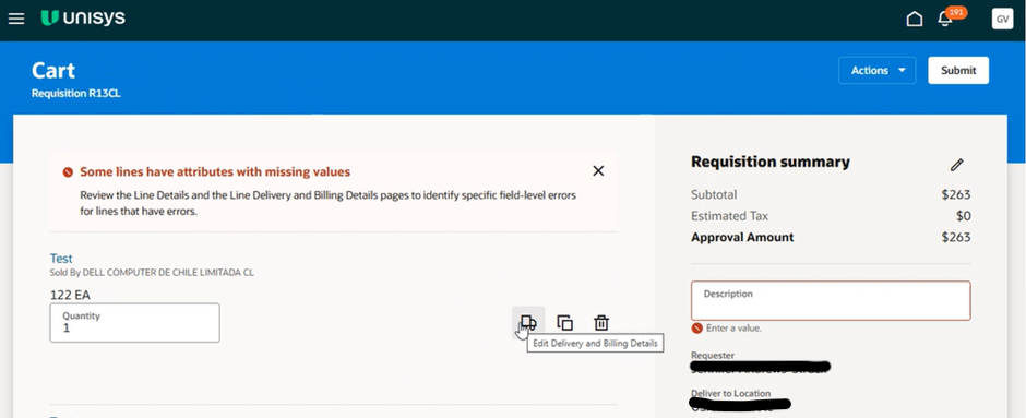 Can you change the text in a seeded error message in RSSP? — Cloud ...