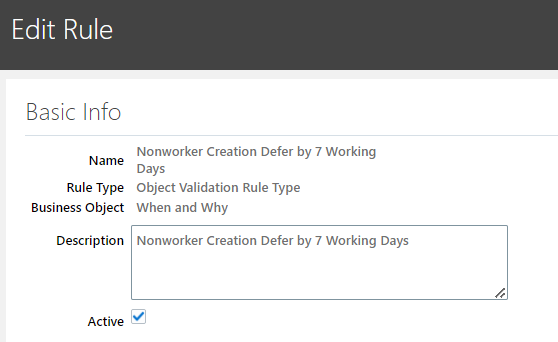 Autocomplete Rule: Unable to put condition based on Assignment ID and Person ID — Cloud Customer ...