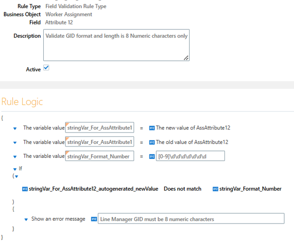How to achieve an Autocomplete Field Validation rule in VBS — Cloud Customer Connect