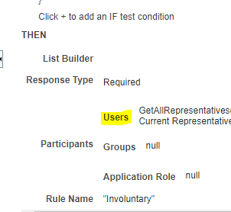 Can we add the Self Auto Approve in BPM Rule — Cloud Customer Connect