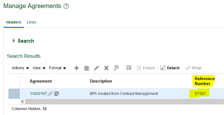 How to customize the BPA Approval Notification — Cloud Customer Connect