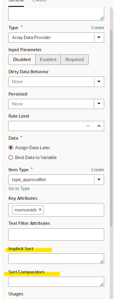 How To Sort Adp Using Variable Sort Feature — Cloud Customer Connect 1917