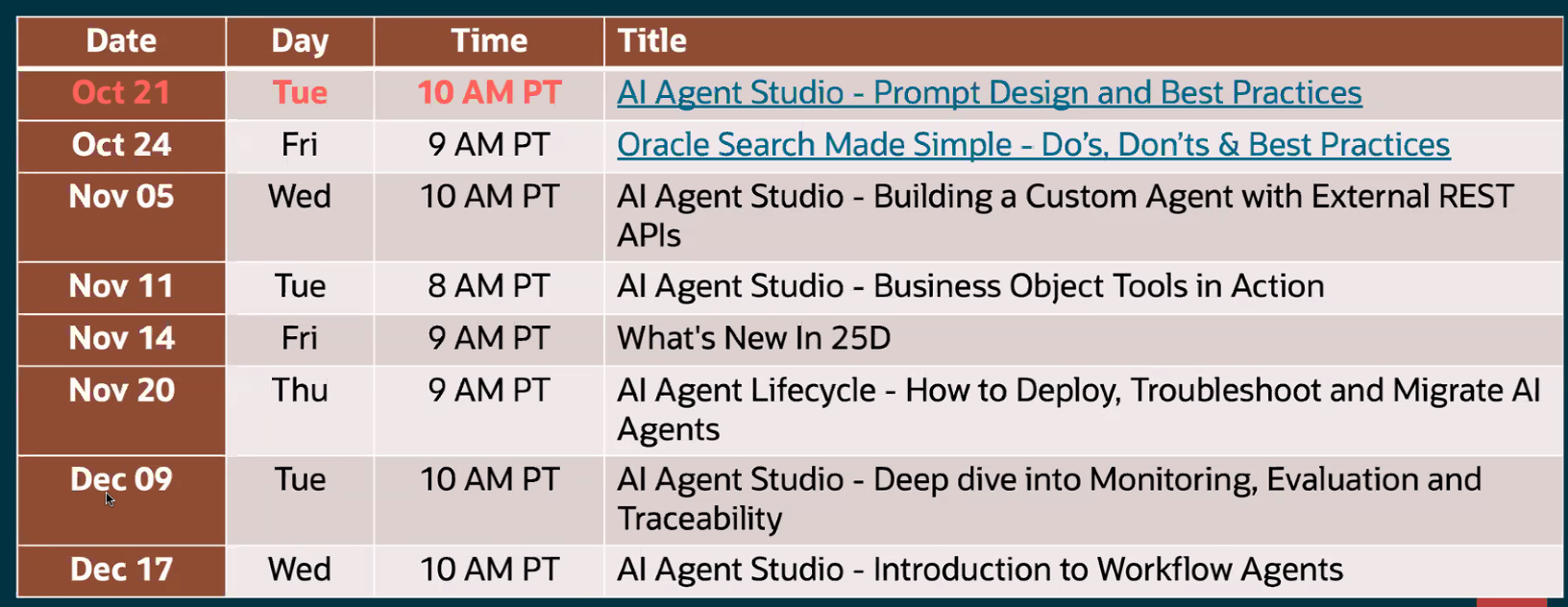 How to enable AI Agent studio - Page 2 — Cloud Customer Connect