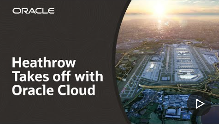 [Success Story] Learn how Heathrow Airport moved from EBS to HR and ...