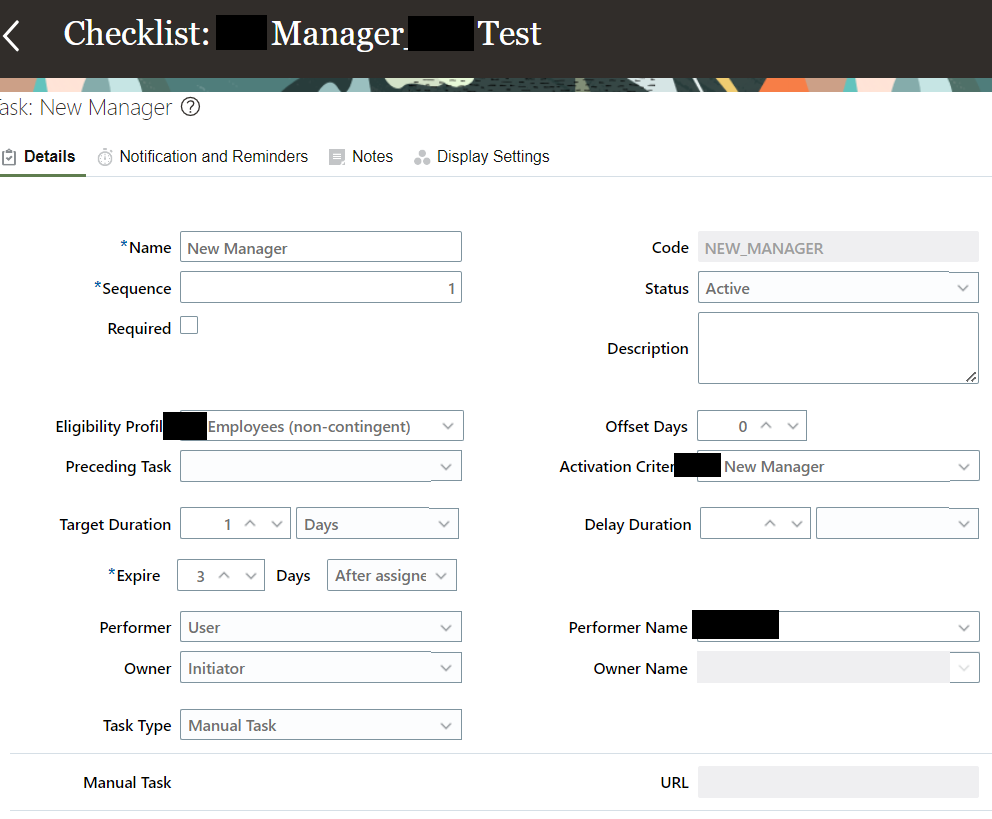Activation Criteria Not Working On Journey Task — Cloud Customer Connect