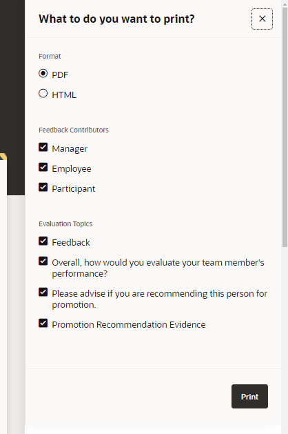 [redwood] Hide Evaluation Topics — Cloud Customer Connect