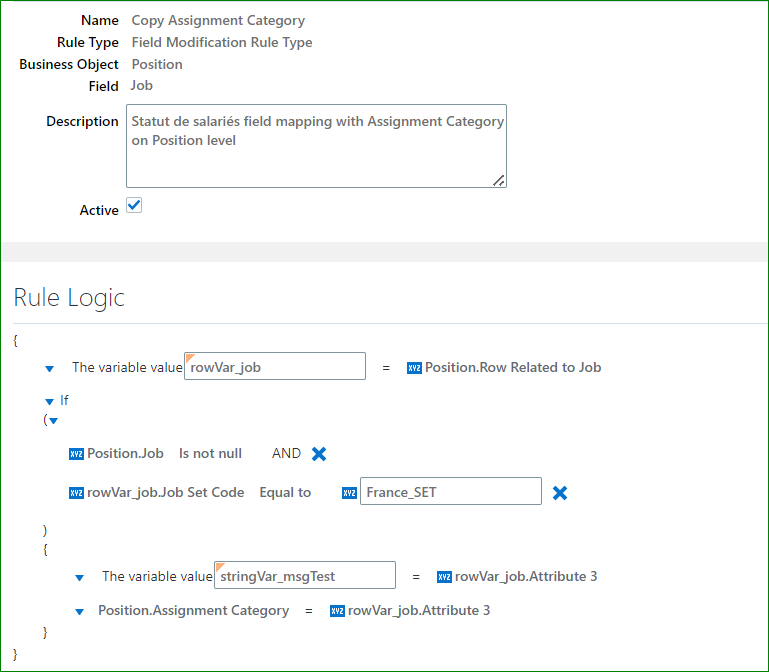 How to make a field read only mode in autocomplete rule? — Cloud Customer Connect