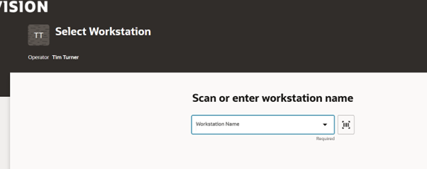 Multiple issues in Operator Workbench in Smart Operations — Cloud ...