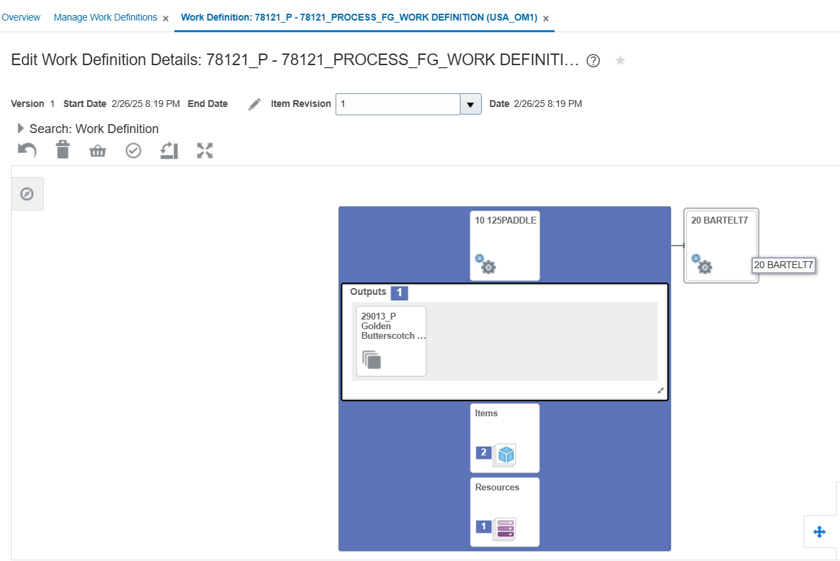 Adding The Output Of A Previous Operation As Input In Another Operation 3255