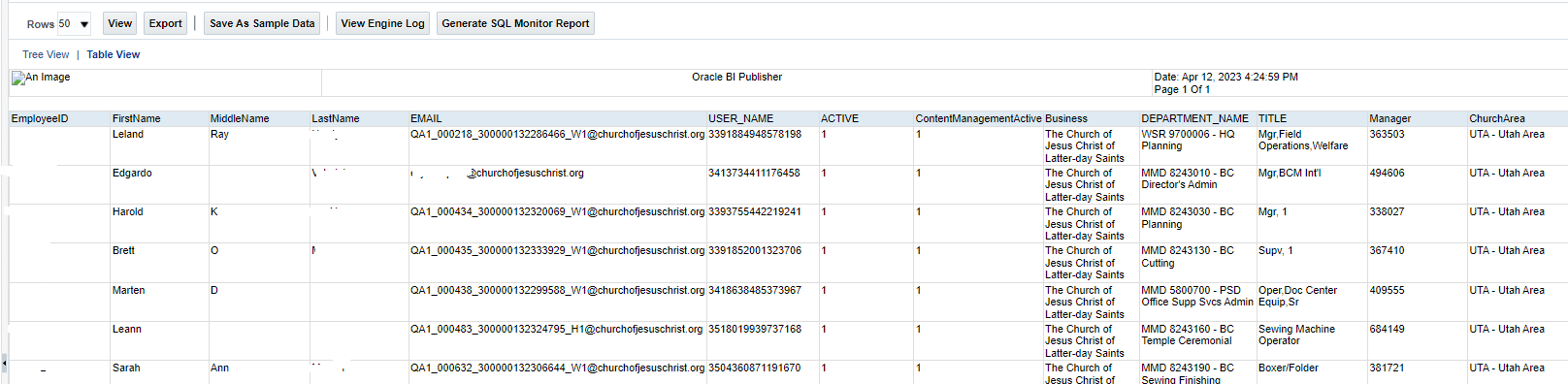 How Do You Remove Double Quote Marks From A Csv File — Cloud Customer 4630