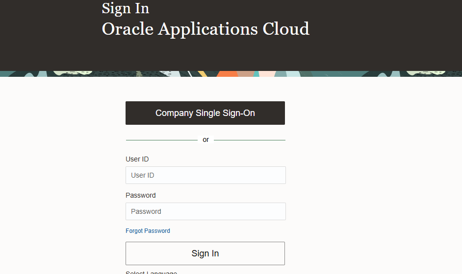 Need To Restrict Native User Id Password Authentication For Specific User Groups In Oracle 8893