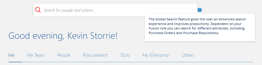 How do we hide a random question mark (?) that's appeared next to ...