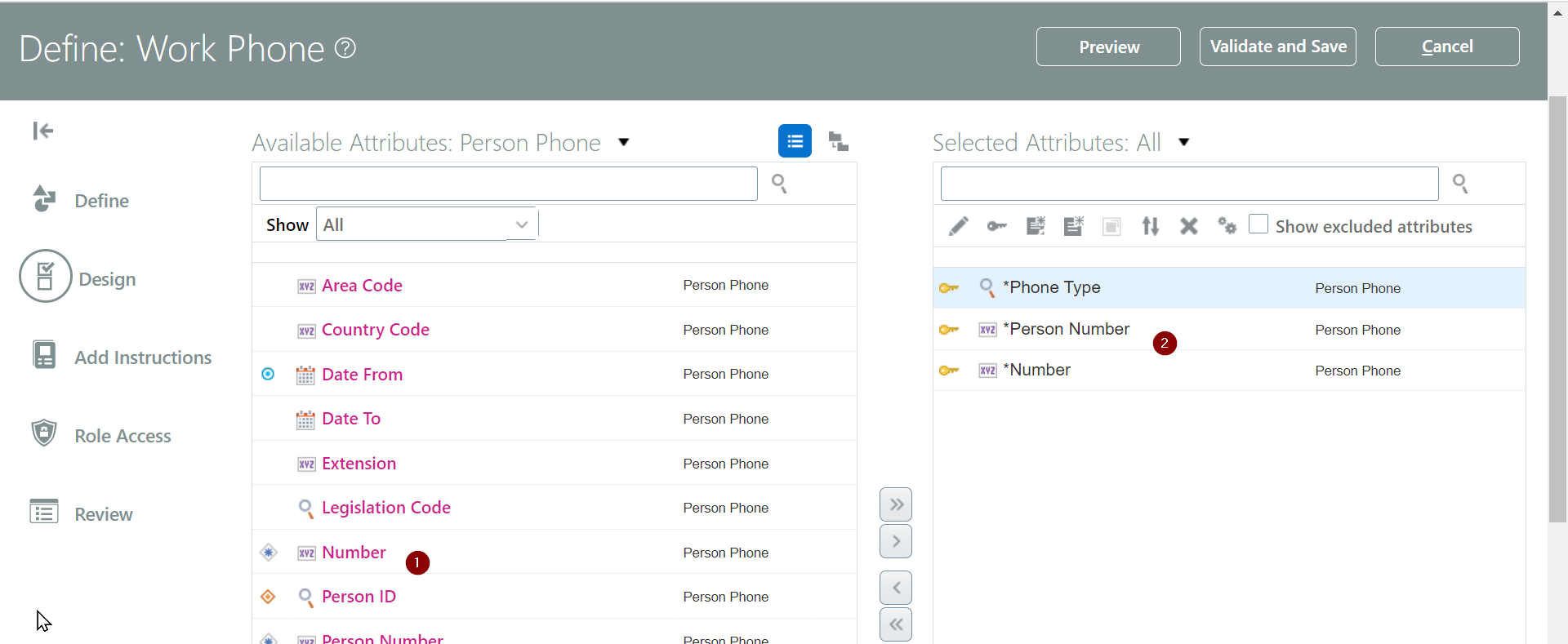 Using HCM Spreadsheet Data Loader (HSDL) to load phone — Cloud Customer ... Using HCM Spreadsheet Data Loader (HSDL) to load phone — Cloud Customer ...