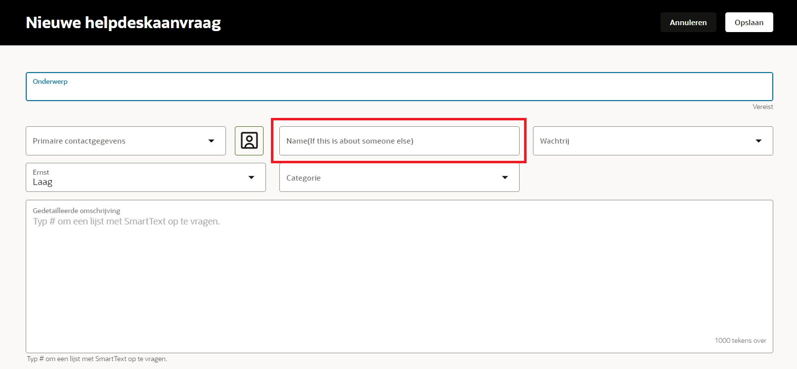 Translation Of Custom Fields On Redwood Page — Cloud Customer Connect