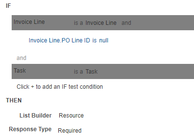 Approval for Non PO matched invoice and Non PO matched Freight line — Cloud Customer Connect