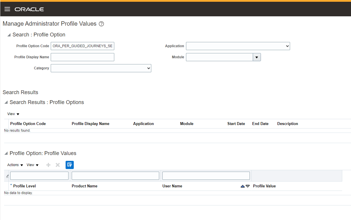 Journeys Setup Guided Journey — Cloud Customer Connect