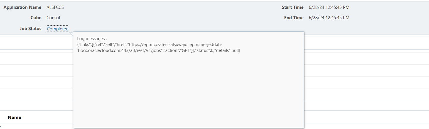 Run pipeline using restapi in Groovy Script — Cloud Customer Connect