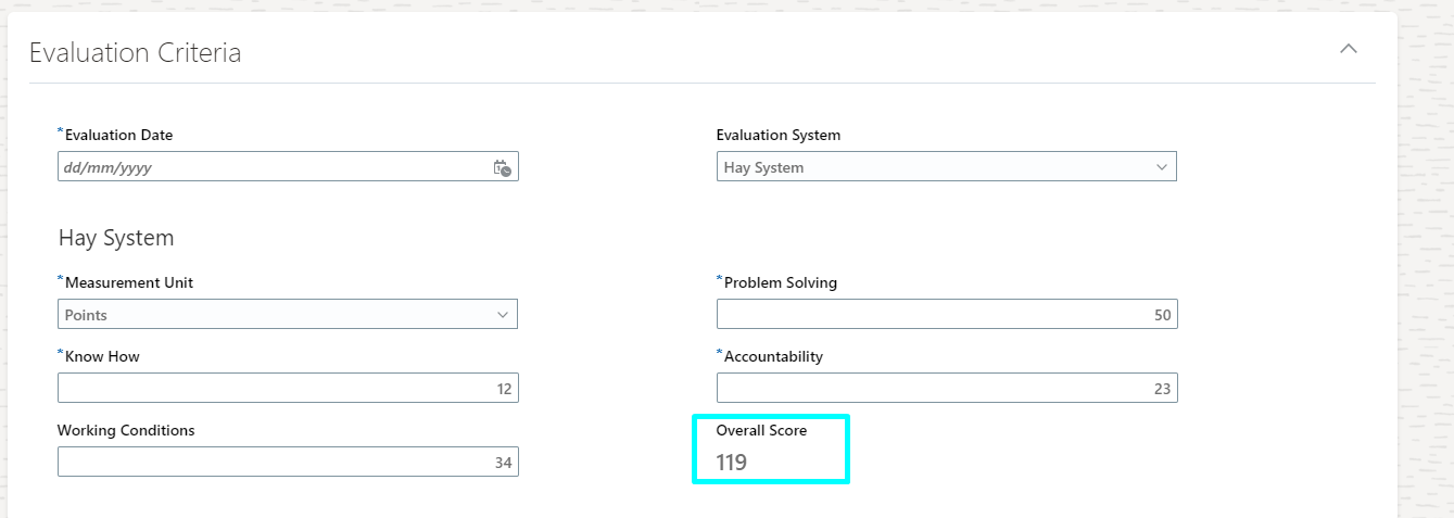 How to calculate the amount in the flexfield based on values in other flexfields? — Cloud ...