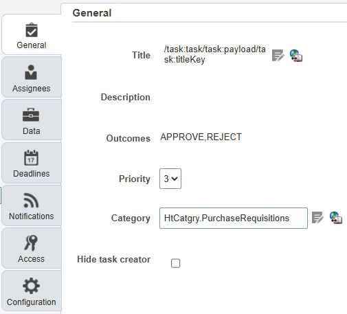 Problem with Notification Title customization in Requisition Approval Workflow (ReqApproval ...