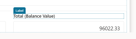 How to right allign the label of a form field and also change the font ...
