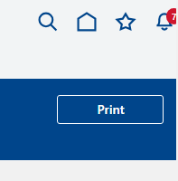 How to create a button that links to different reports? — Cloud ...