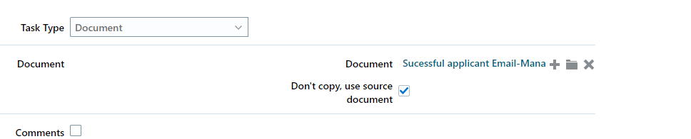 What happens when we select "Use Source Document" checkbox in Journeys config — Cloud Customer ...
