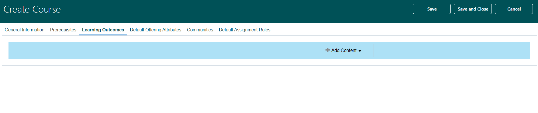 Hdl Hsdl Learning Outcomes How To Load Learning Outcomes Via Hdl Hsdl — Cloud Customer Connect