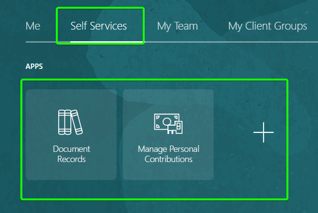 DOR and ICP Redwood pages not showing DFF correctly — Cloud Customer ...