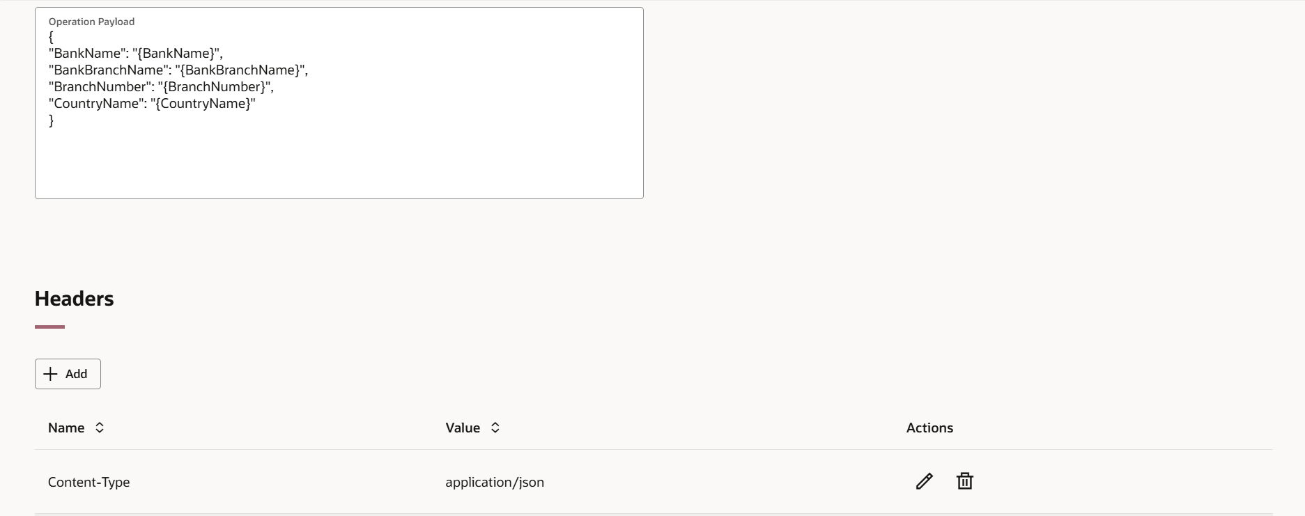 Unable to parse th Payload in Post Payload in AI — Cloud Customer Connect