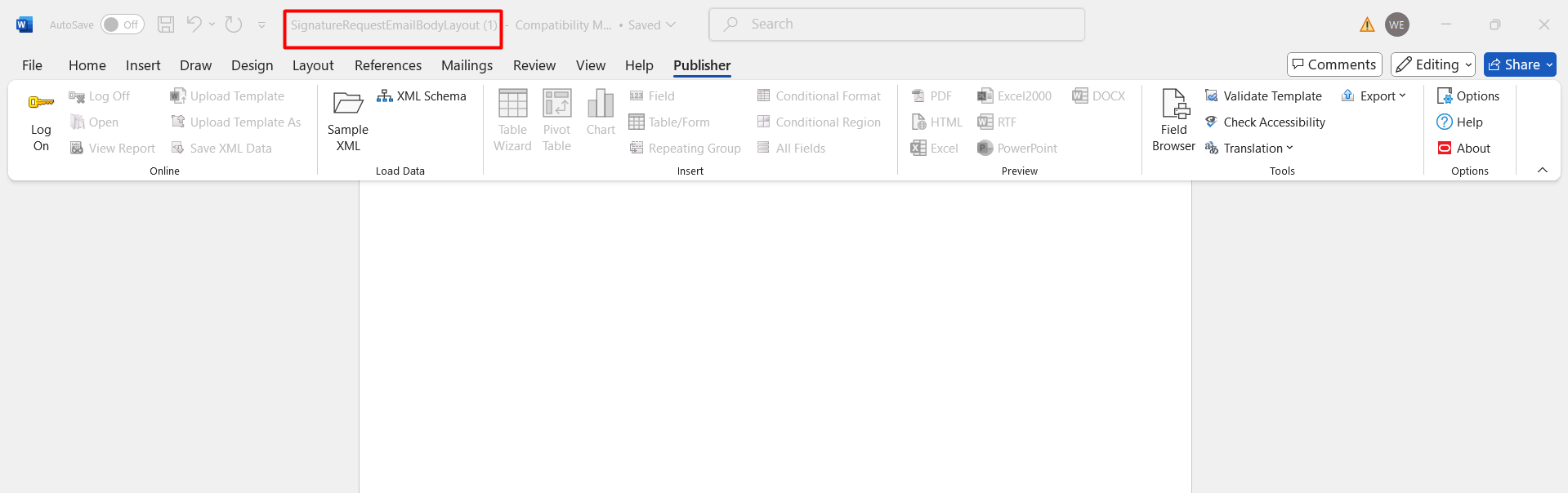 Can We Add Requested Delivery Date Column In Purchase Order Approval Email Body Notification